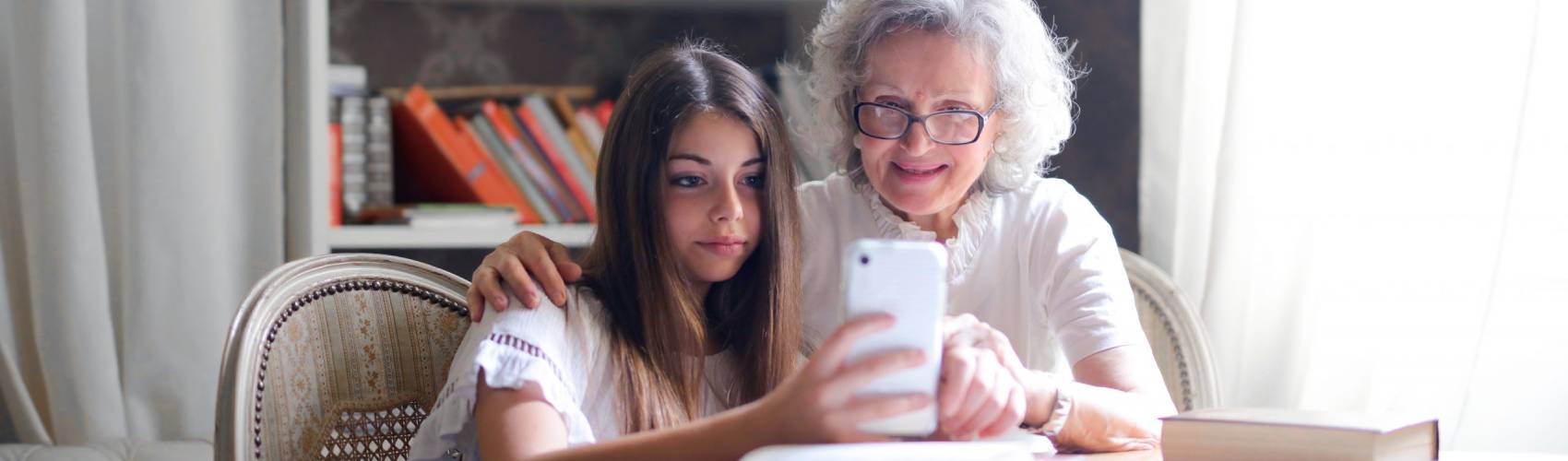 Get in Touch – Connex Community Support